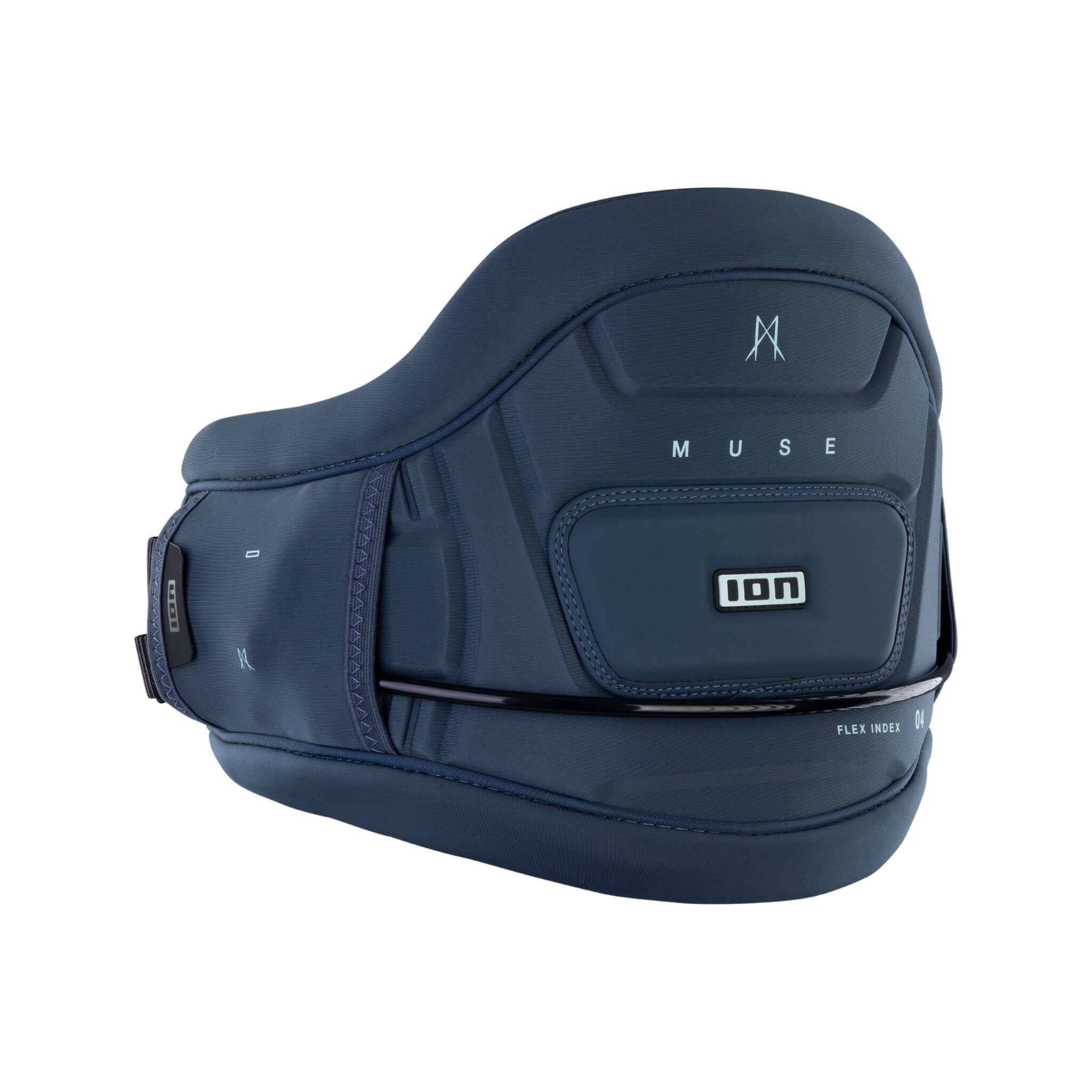 ION Waist Kite Muse 2025 – Women's Harness – Eagle Kite