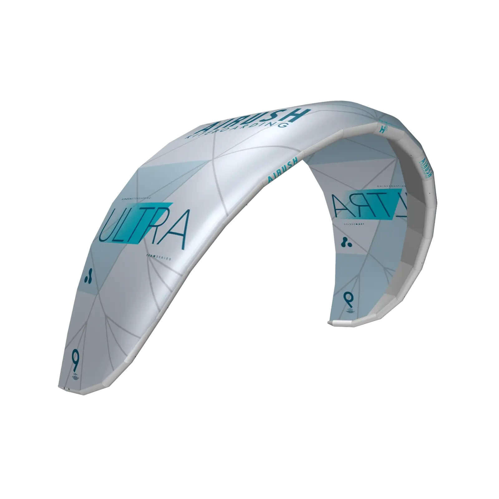 Airush Ultra Team Ds V5 Kite Only – Tube Kite – Eagle Kite